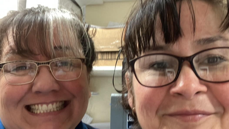 Fundraiser by candace douglas : Let’s help Cherie Battle Cancer