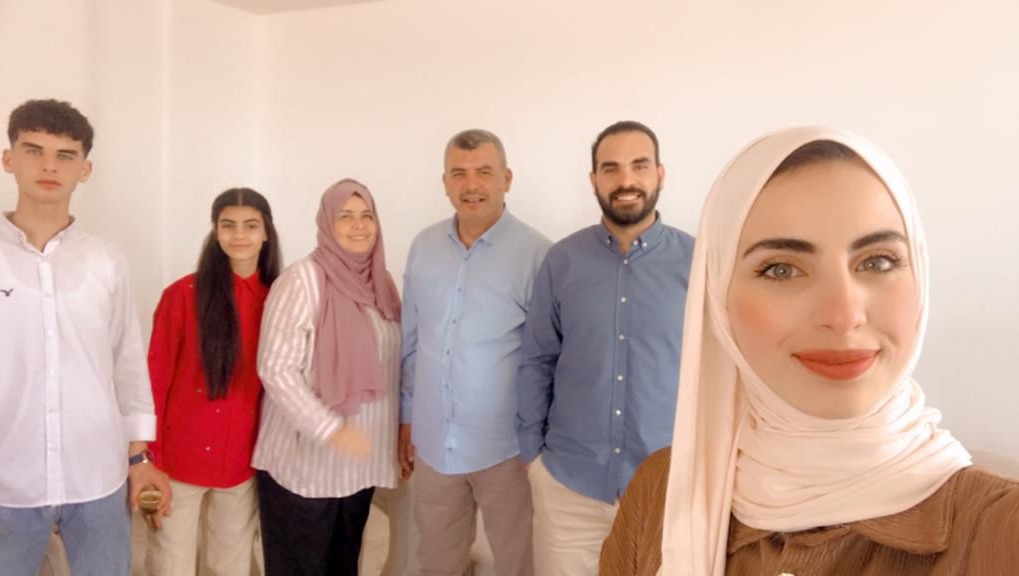 Fundraiser by Salam Taleb : Help my family achieve a better life
