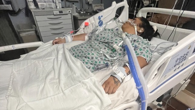 Fundraiser by keri riffle : Please help support Ashley Cochran and ...