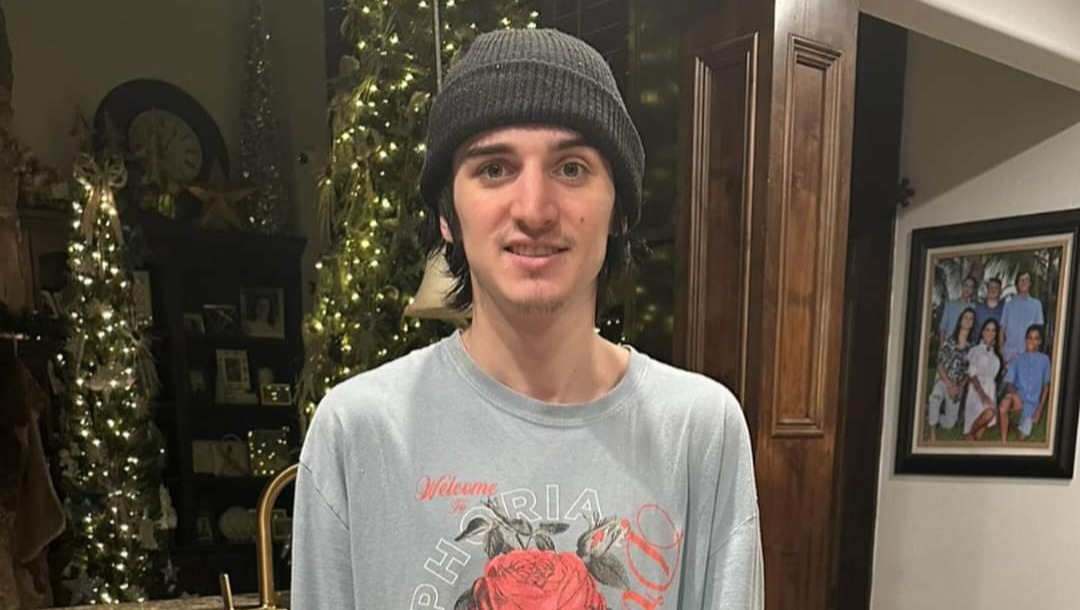 Fundraiser for Jen Millar by Shauna Perry : Jaron Millar