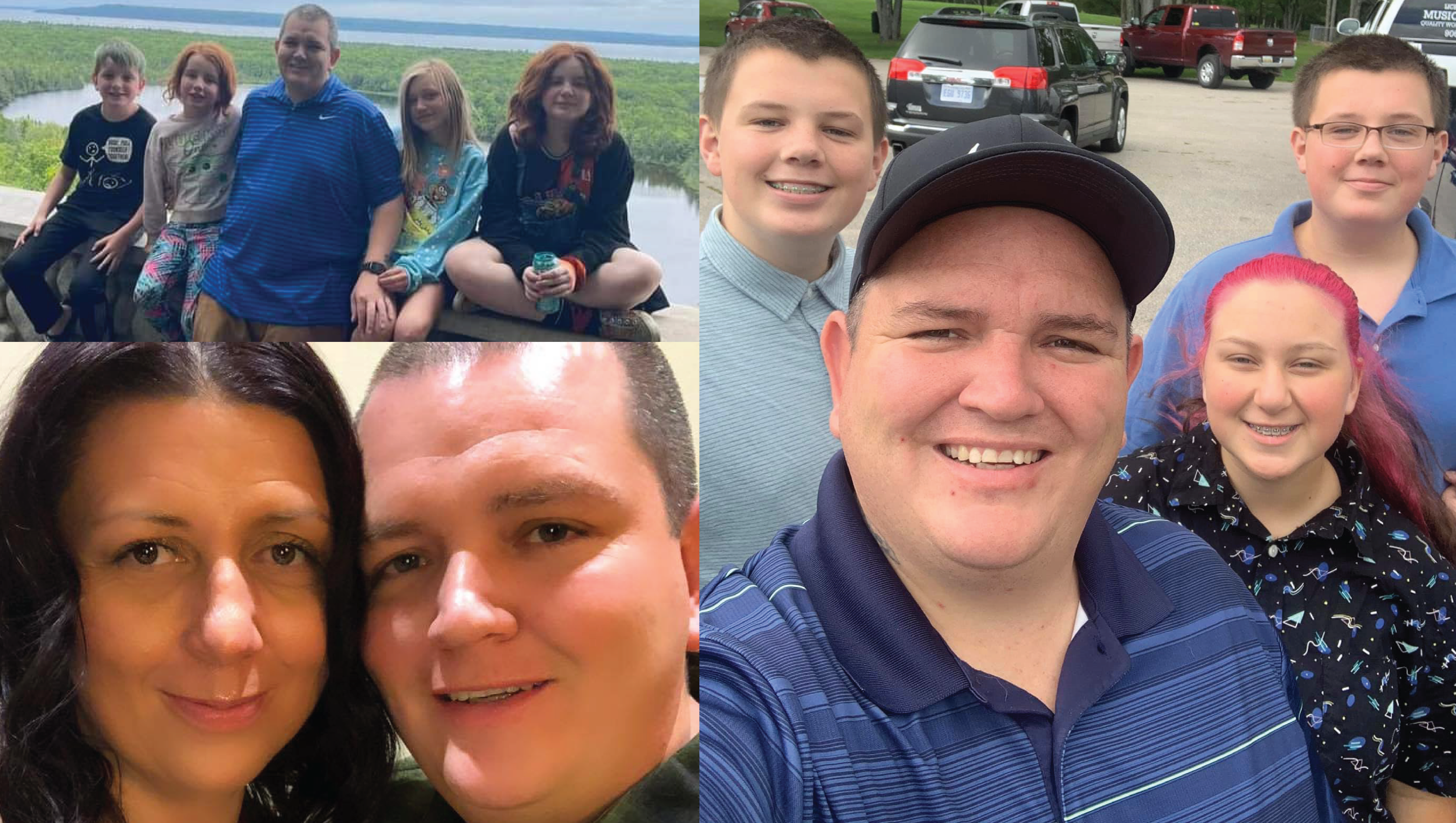 Fundraiser for Crystal Green by Kendra Voris : Justin Lindsay and his ...
