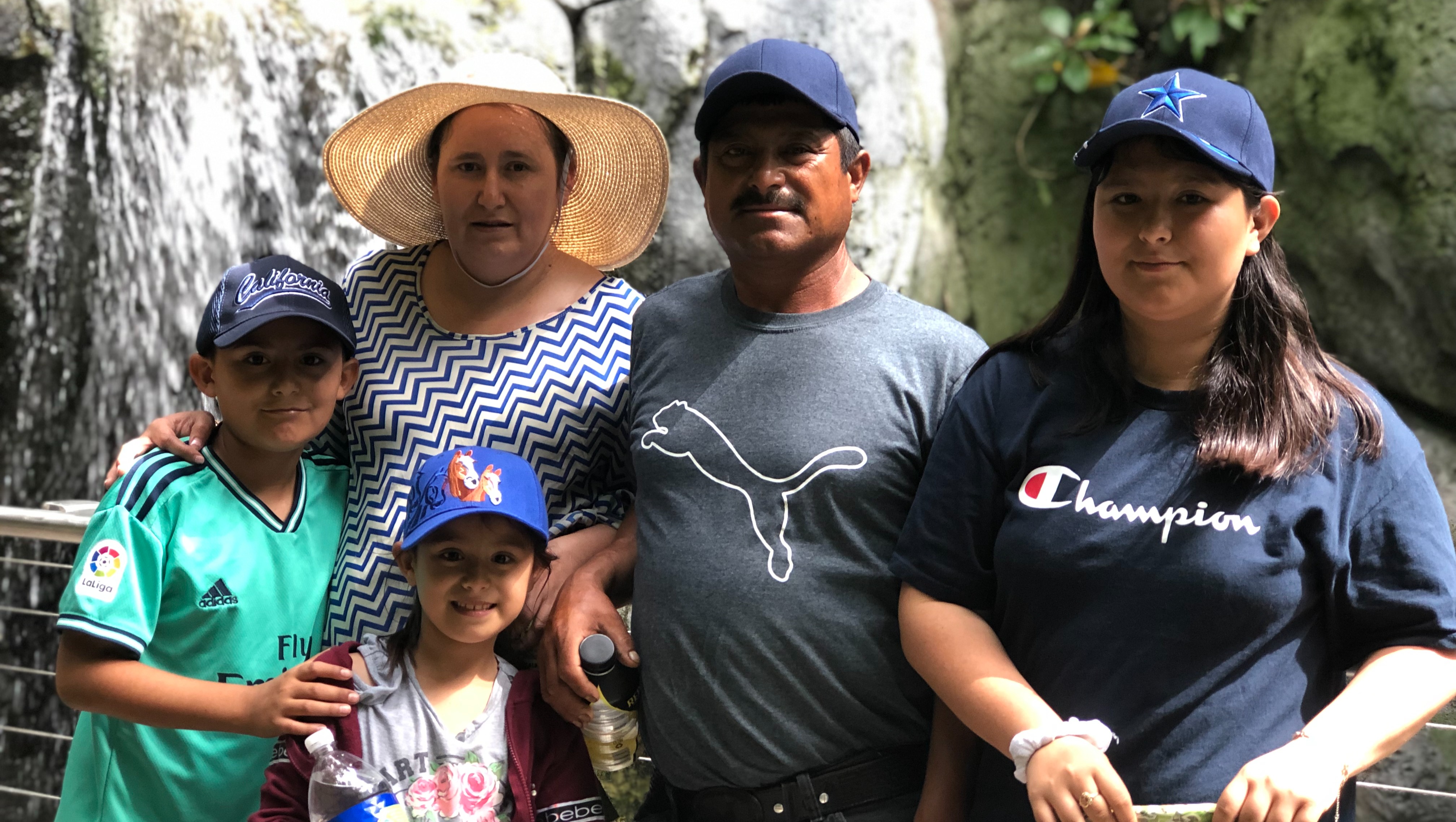 Fundraiser for Mariela Serrano Solares by Meagan Thomson : Memorial ...