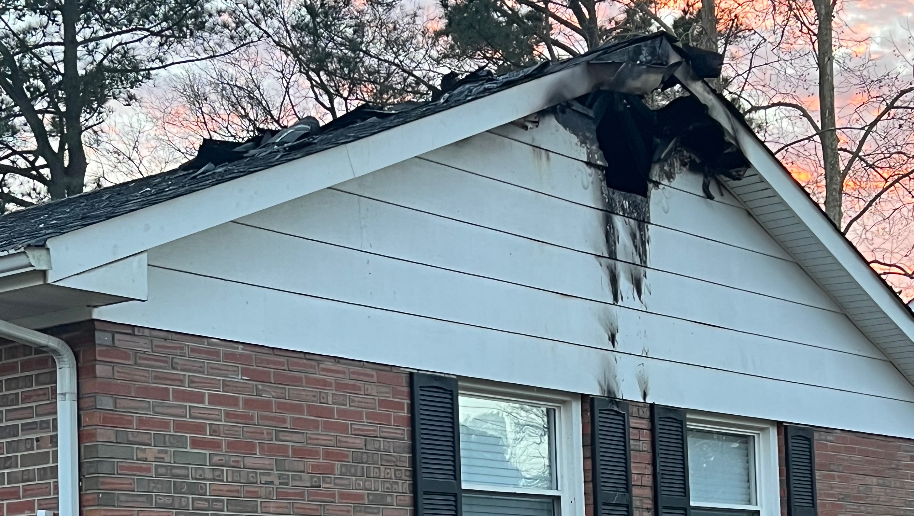 Fundraiser by Kristina Melendez : Melendez Family House Fire
