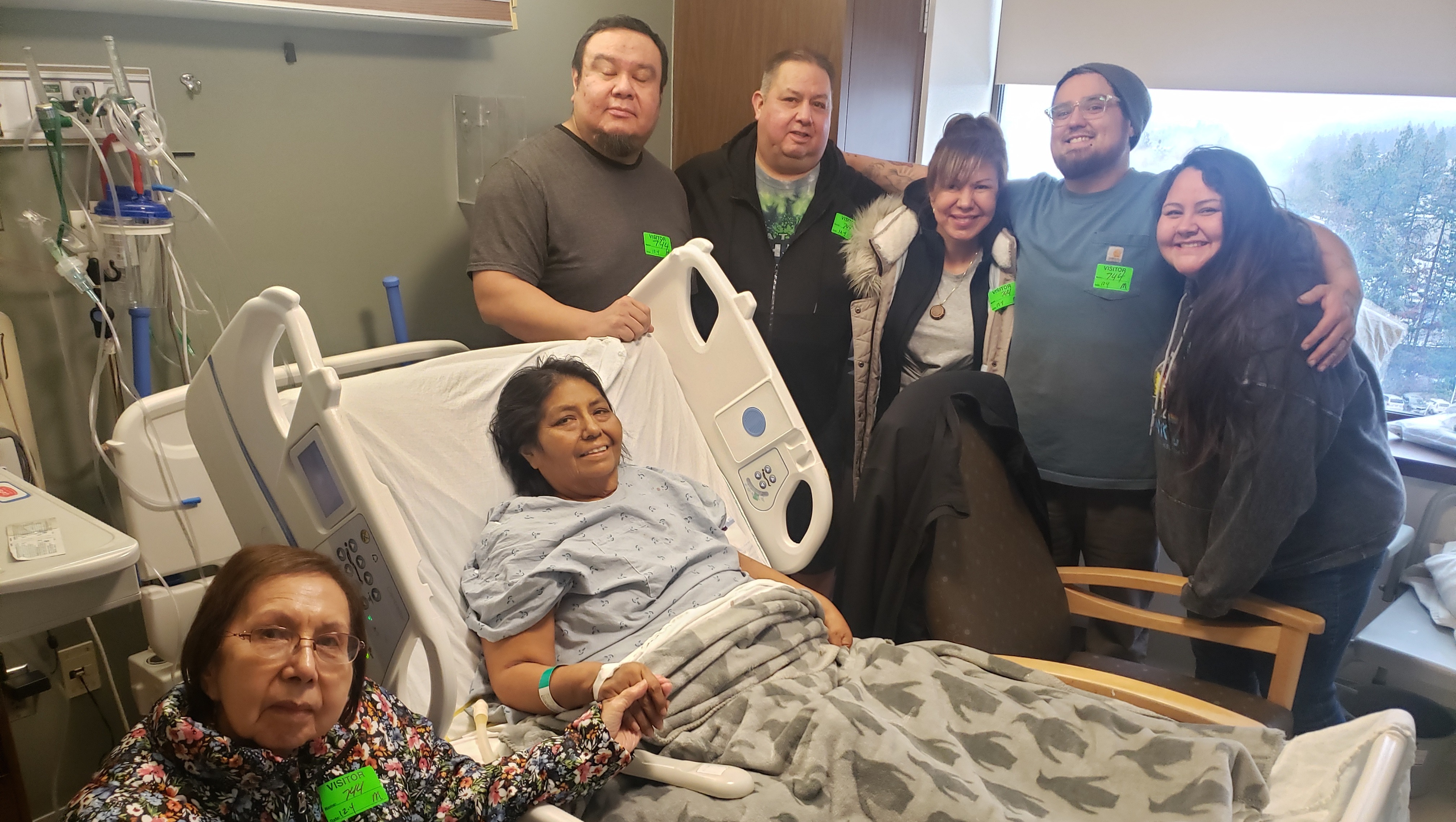 Fundraiser by Rose Westika : Monthly expenses and medical bills