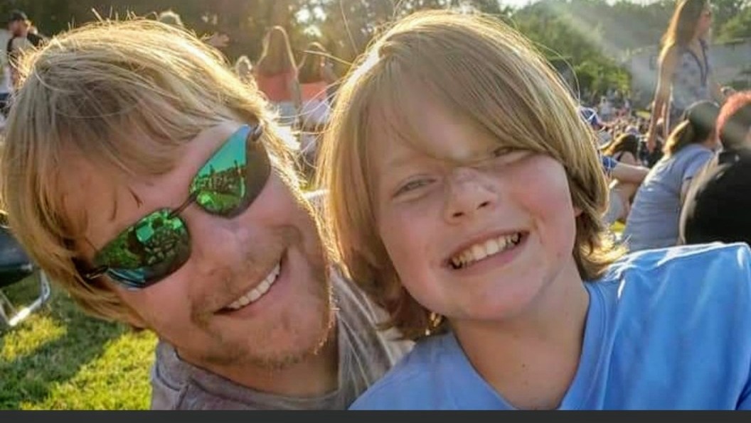 Fundraiser for Brooke Hipps by Michelle Hawthorne : Donation for Tim ...