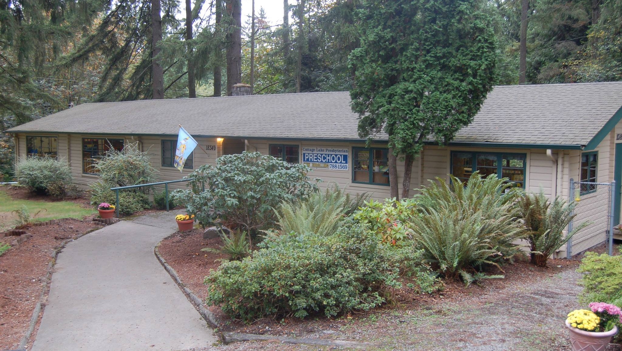 Fundraiser by Stephanie Ransom : Our school needs a new furnace!