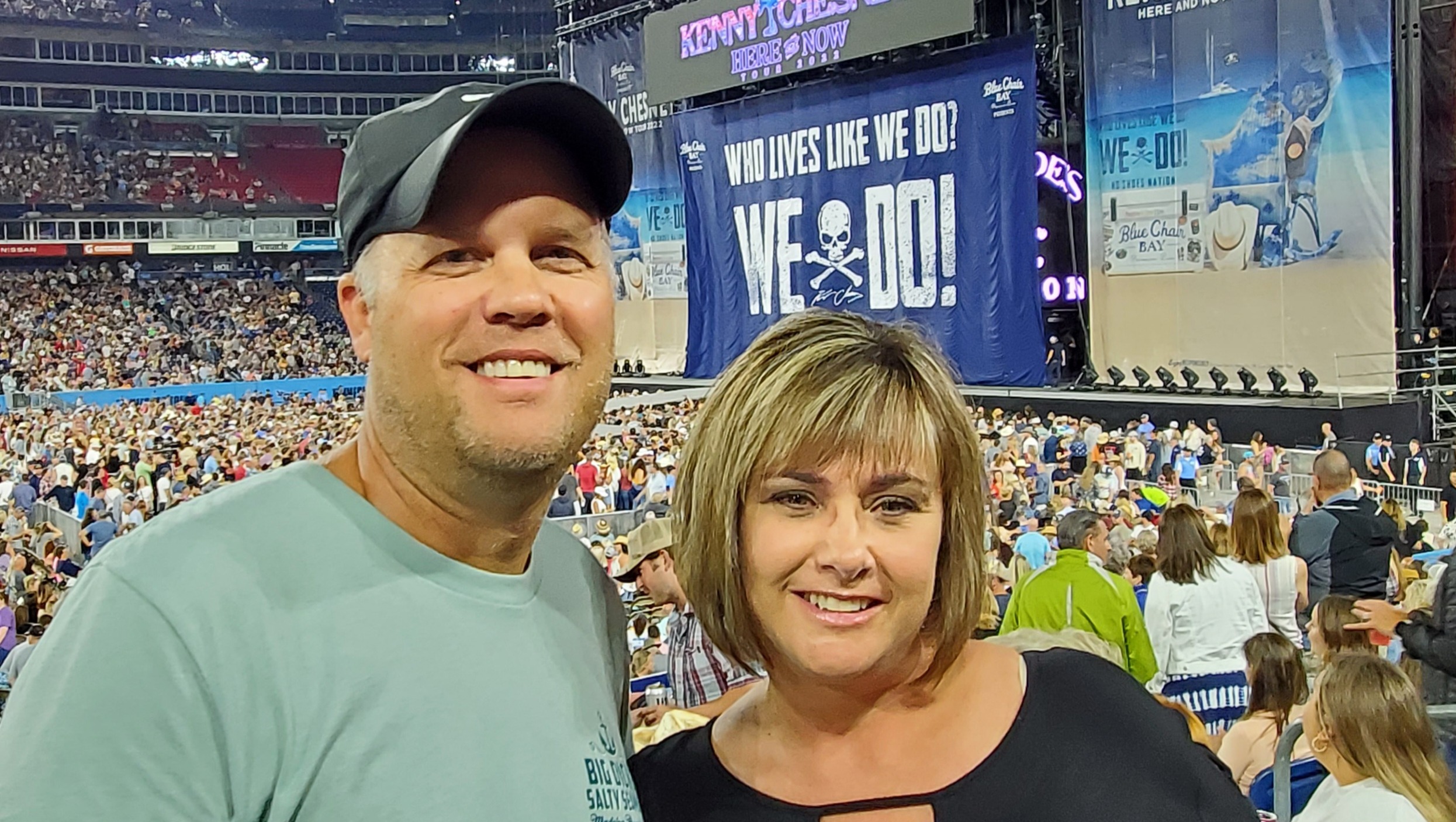 Fundraiser for Gary Knott by Chelsea Knott : Help Cindy and Gary Knott ...