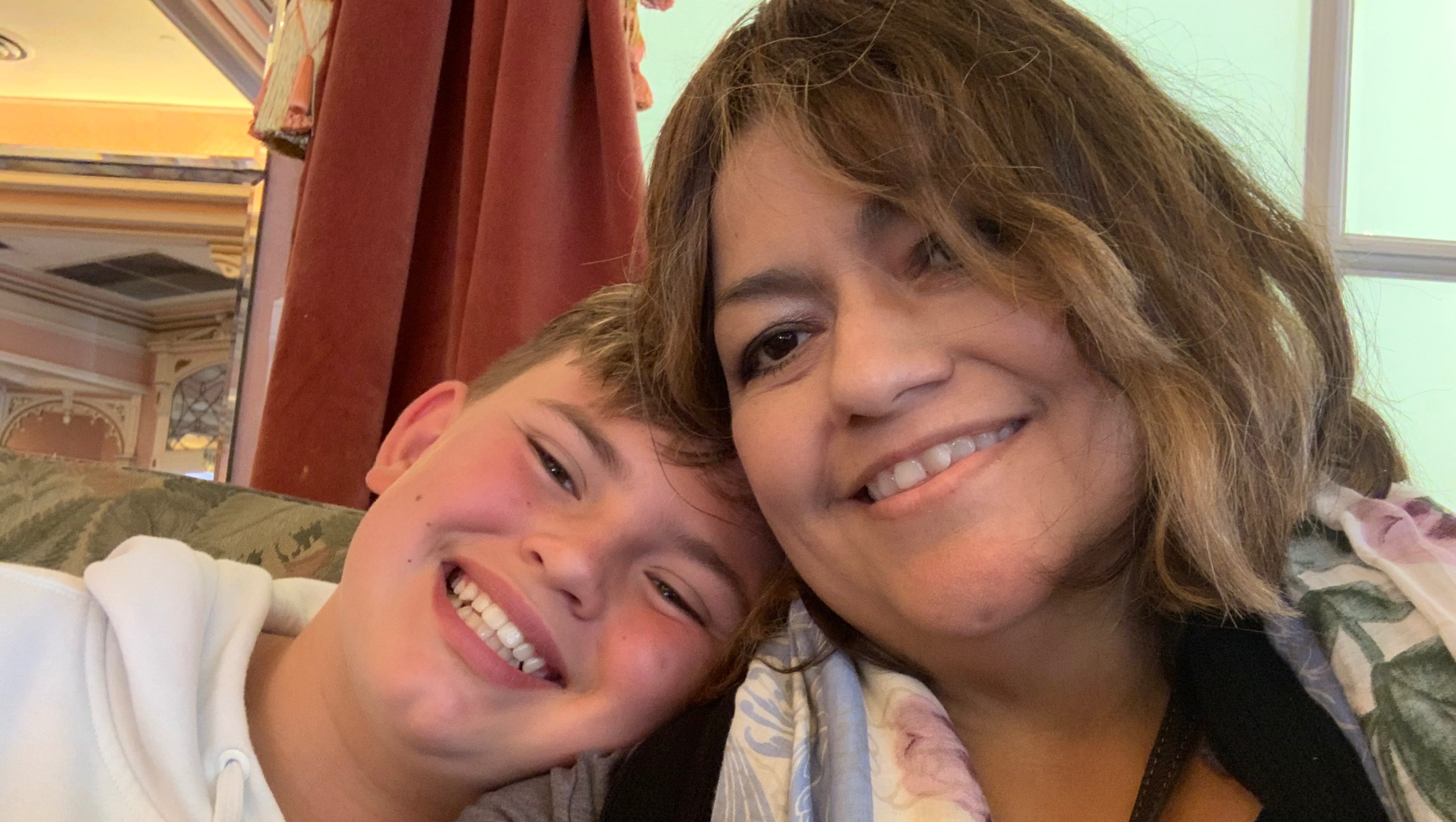 Fundraiser by Yoana Solis : Darlene Gallego