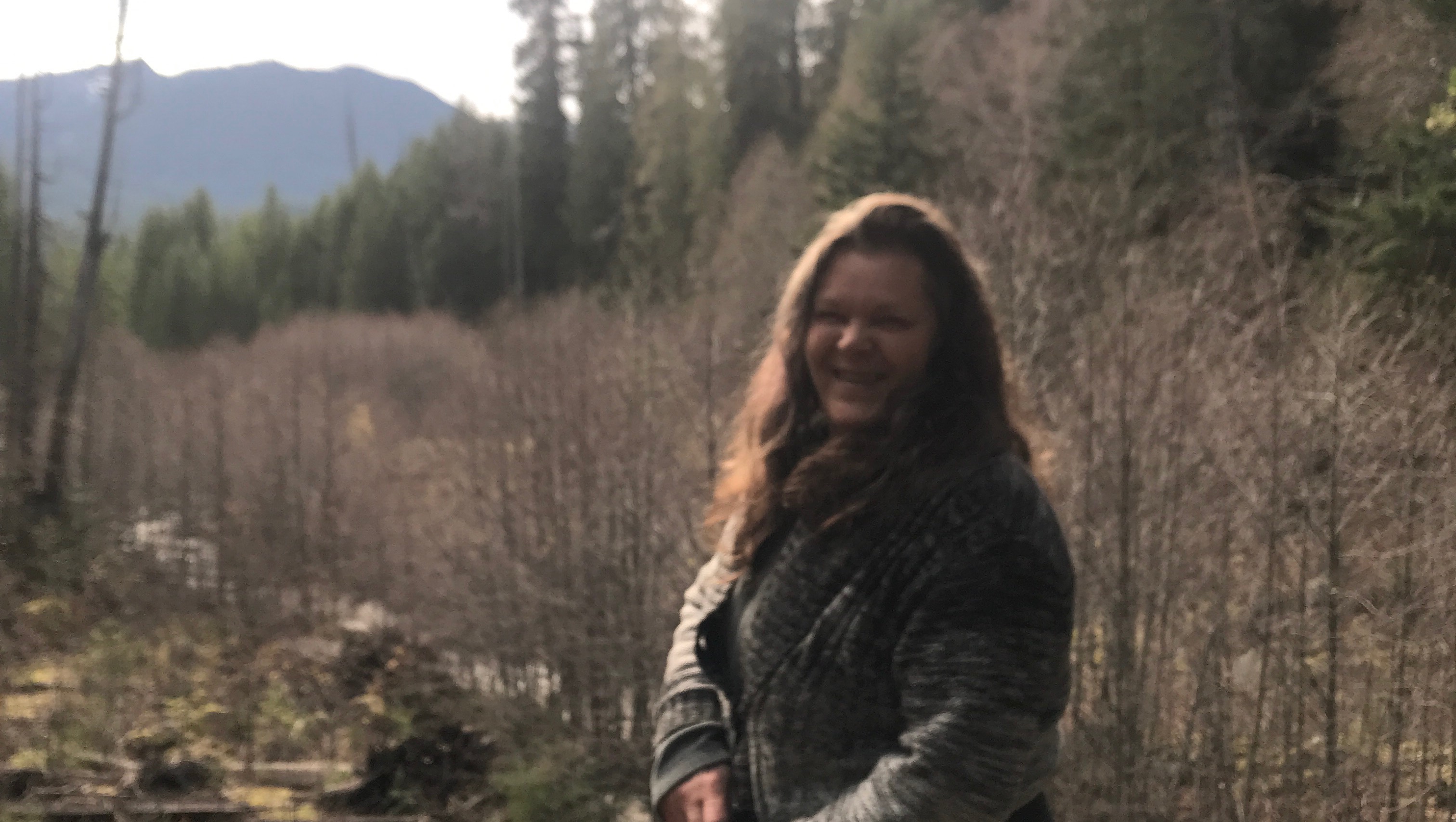 Fundraiser by Kevin Mchugh : Help Threasa she has Stage 4 lung cancer