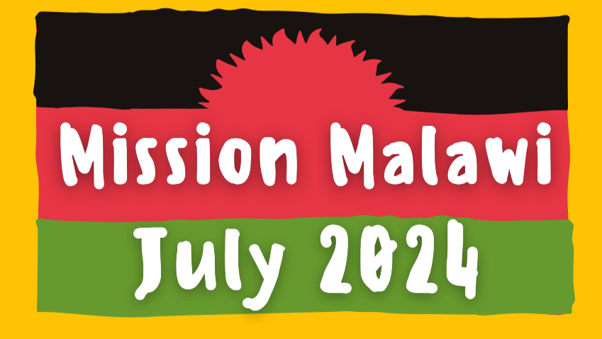 Fundraiser by Rebekah Howard : Rebekah Howard Mission Malawi 2024