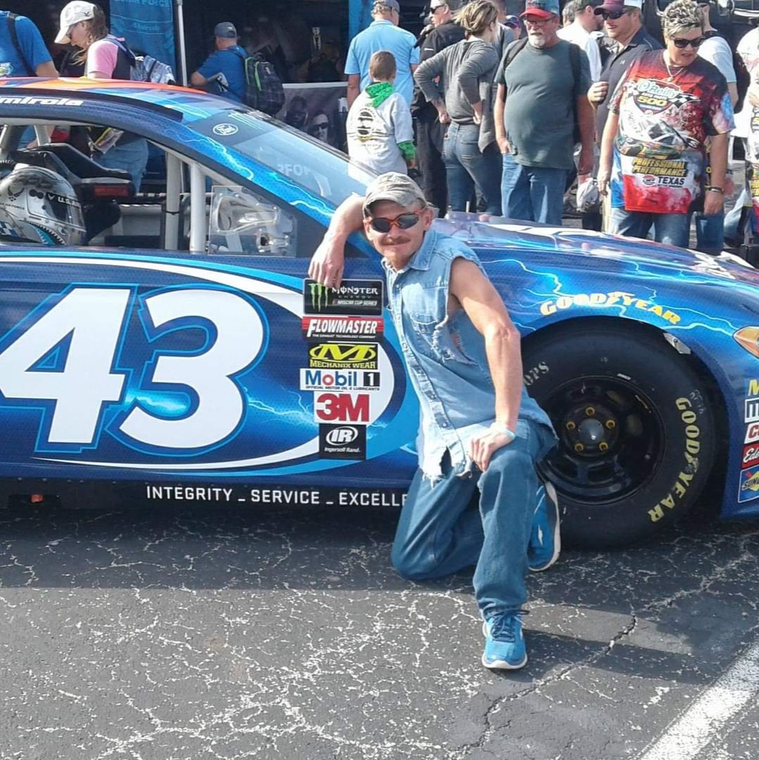 Fundraiser for Tonya Hess by Charles Dugger : Thomas Carl Eddowes