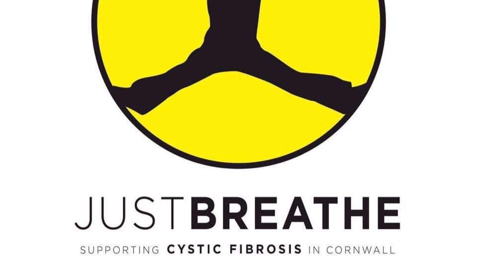 Fundraiser by Jade Doidge : Jade's Running a 10K for Just Breathe Cornwall