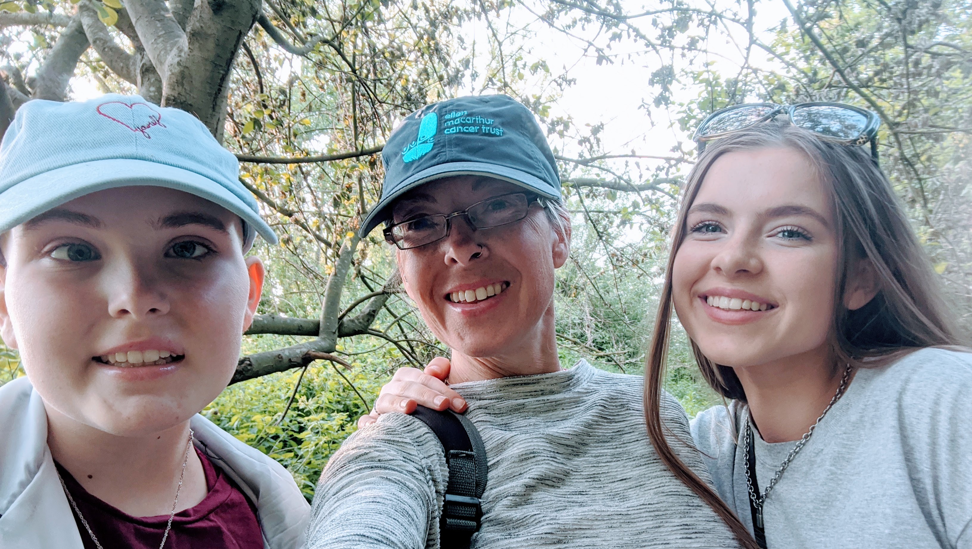 Fundraiser by Rebecca Gaskell : Sahara Desert Hike Helen Douglas House