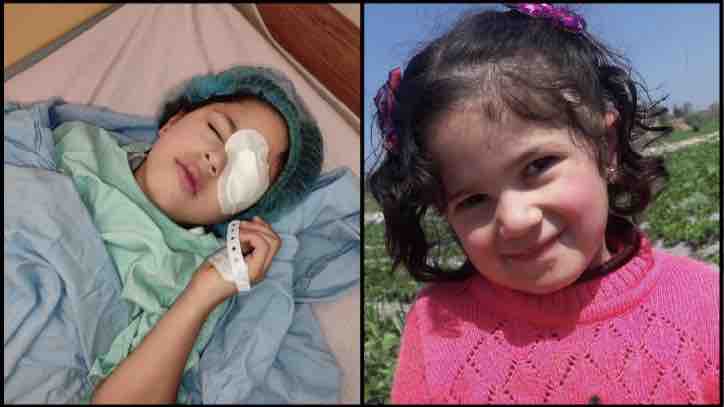 Fundraiser for Ahmed M Qadas by Fedaa Qadas : Help my daughter get her ...