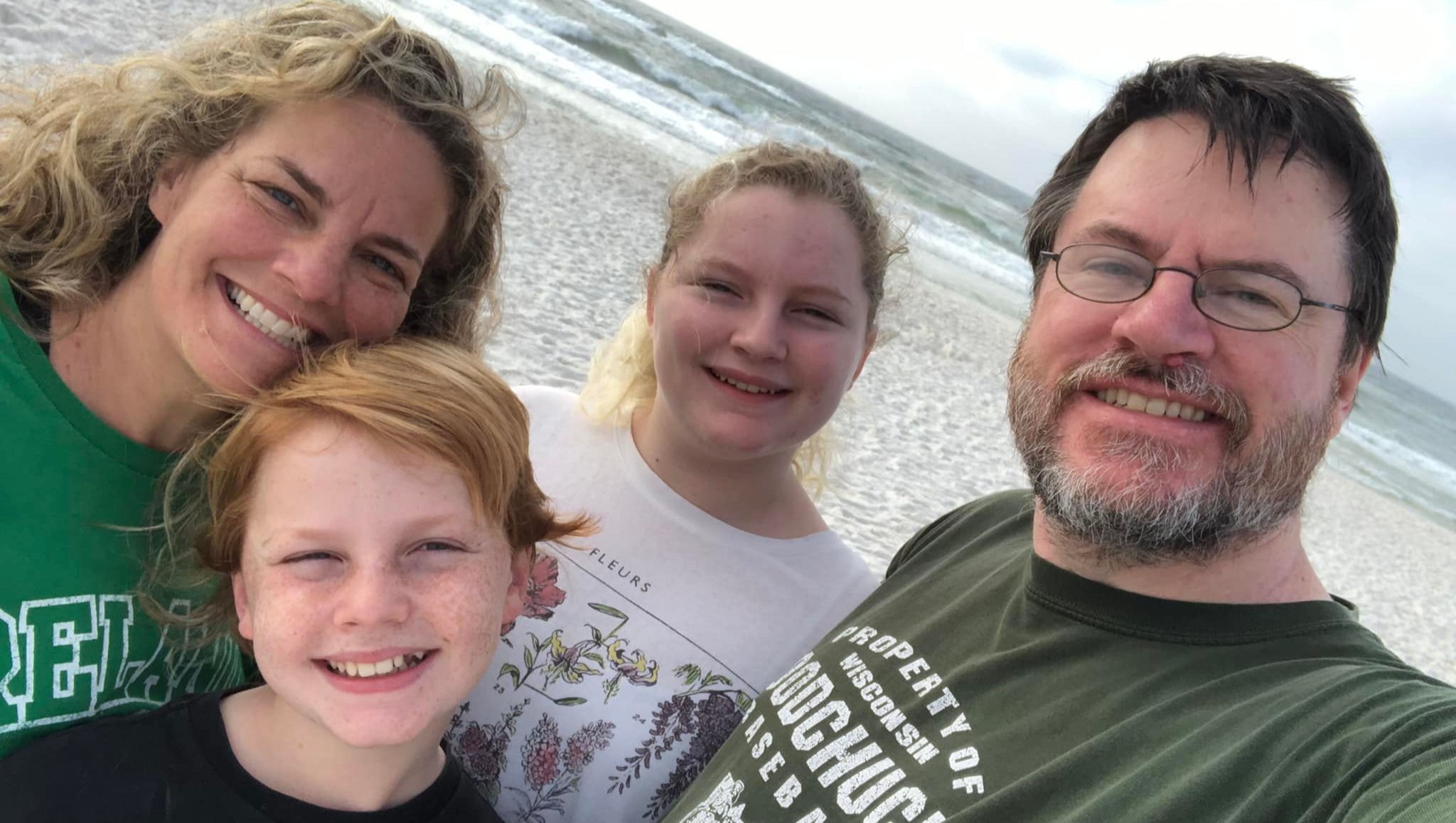 Fundraiser for Debra Sharp by Theresa Colarusso : The Sharp Family