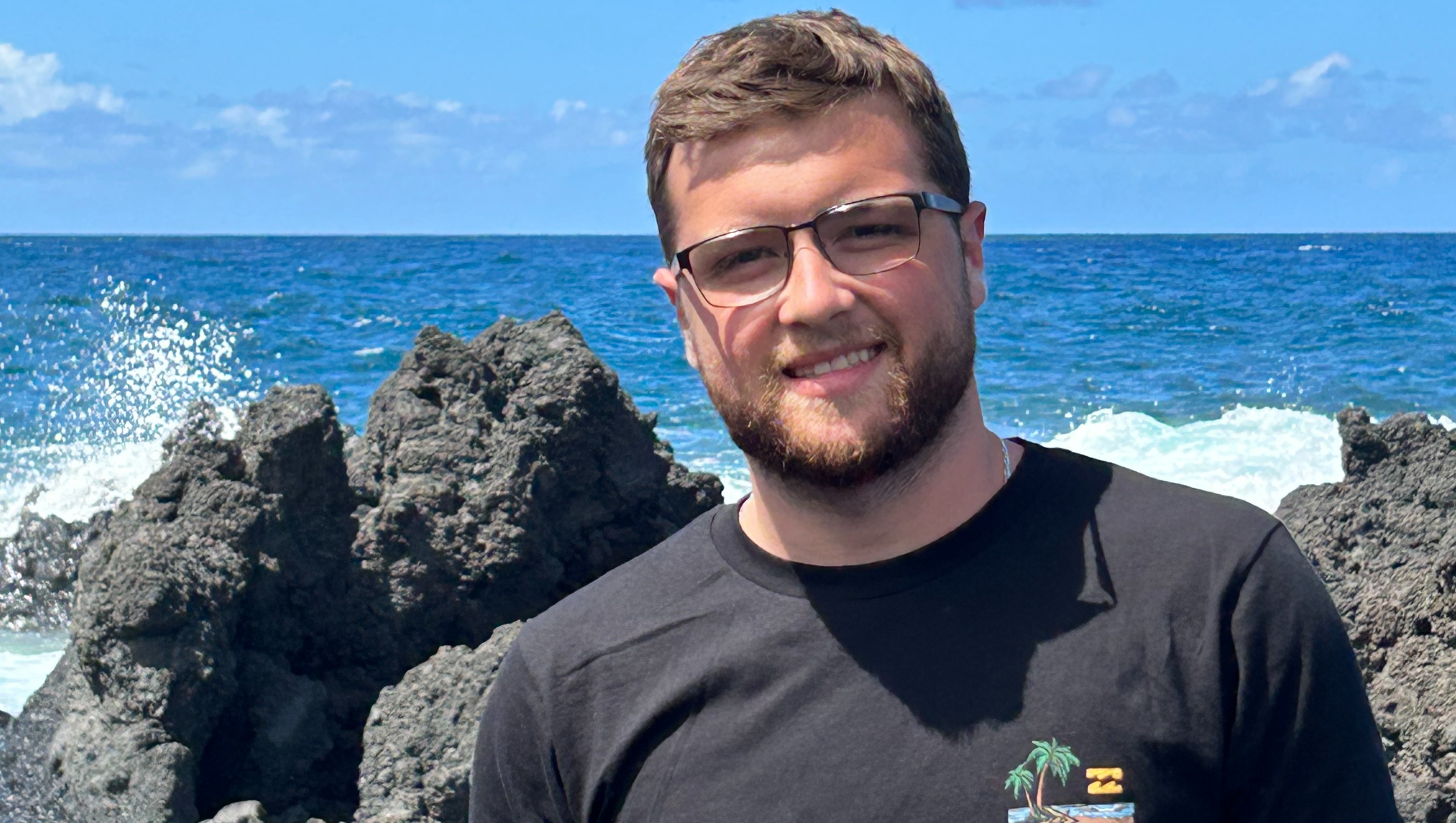 Fundraiser by Brandon Donahoo : Student Teaching Abroad Trip- Ghana