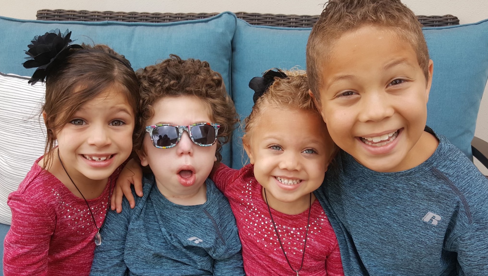 Fundraiser for Johanna Mery by Amber Alvarado : Alex Neely