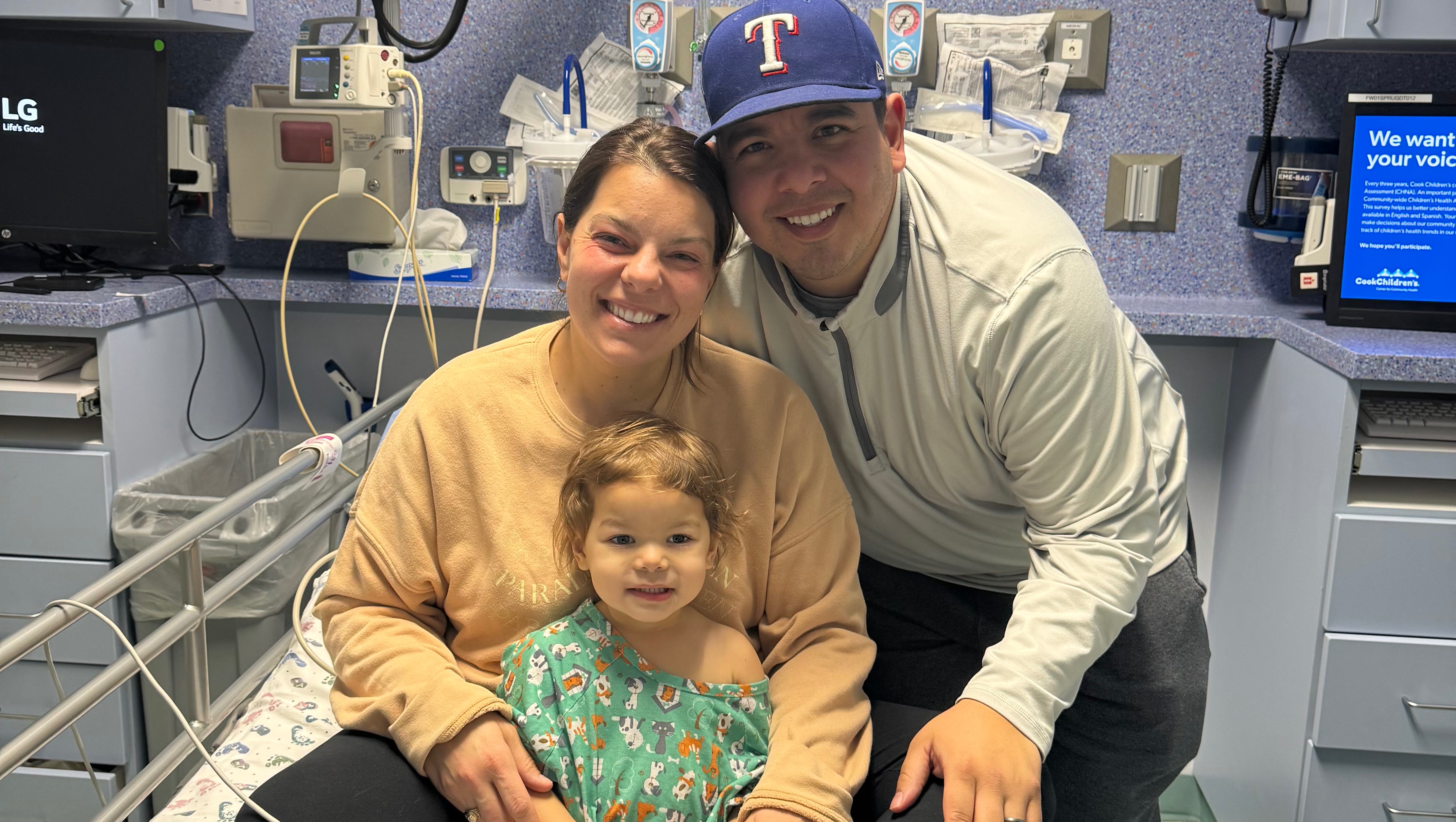 Fundraiser for Joseph Oviedo by Jordyn Swingle : Perry’s Fight Against ...