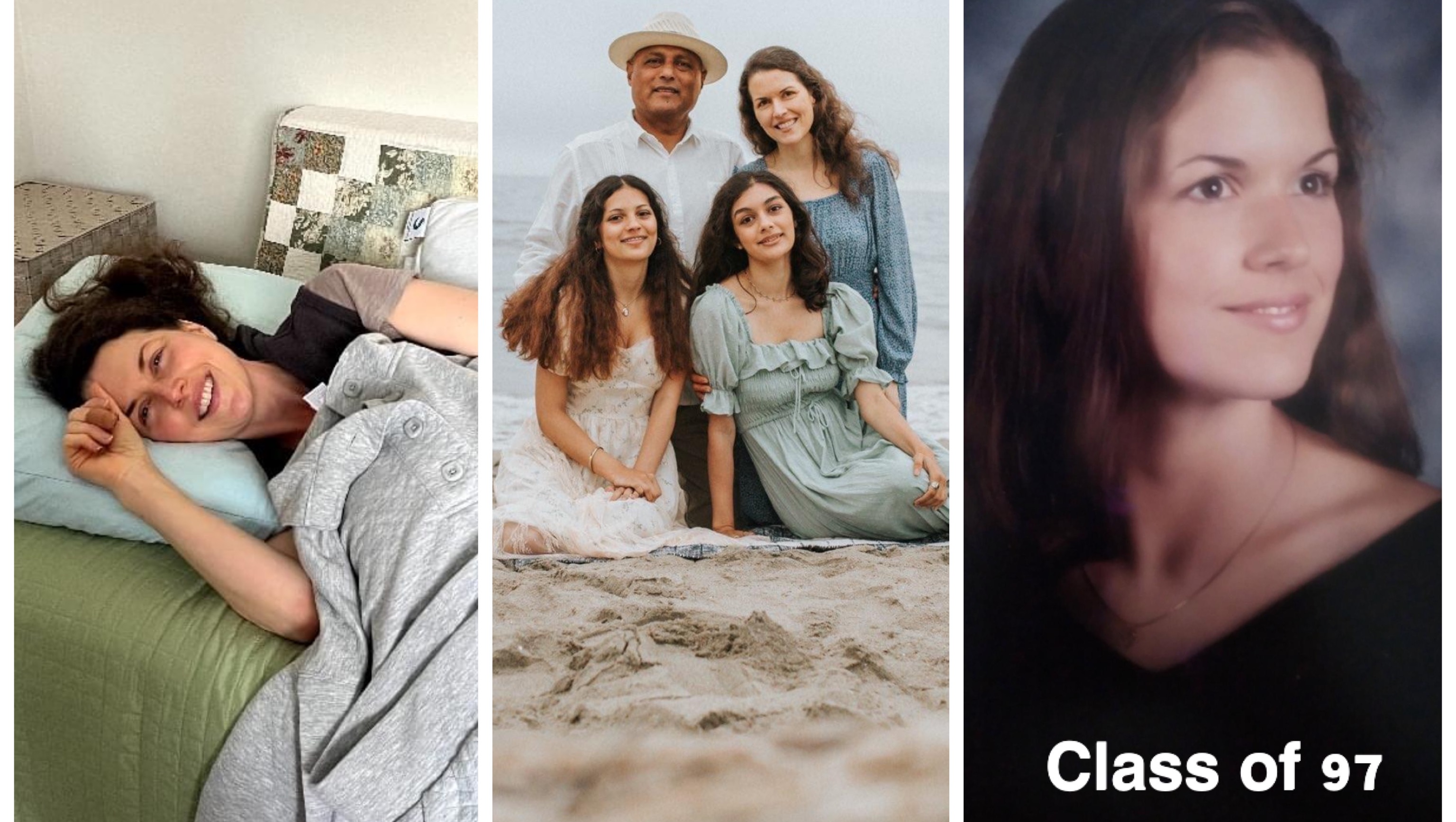 Fundraiser for Anthony Mendoza by Pamela Hernandez : Carrie Rausch Mendoza