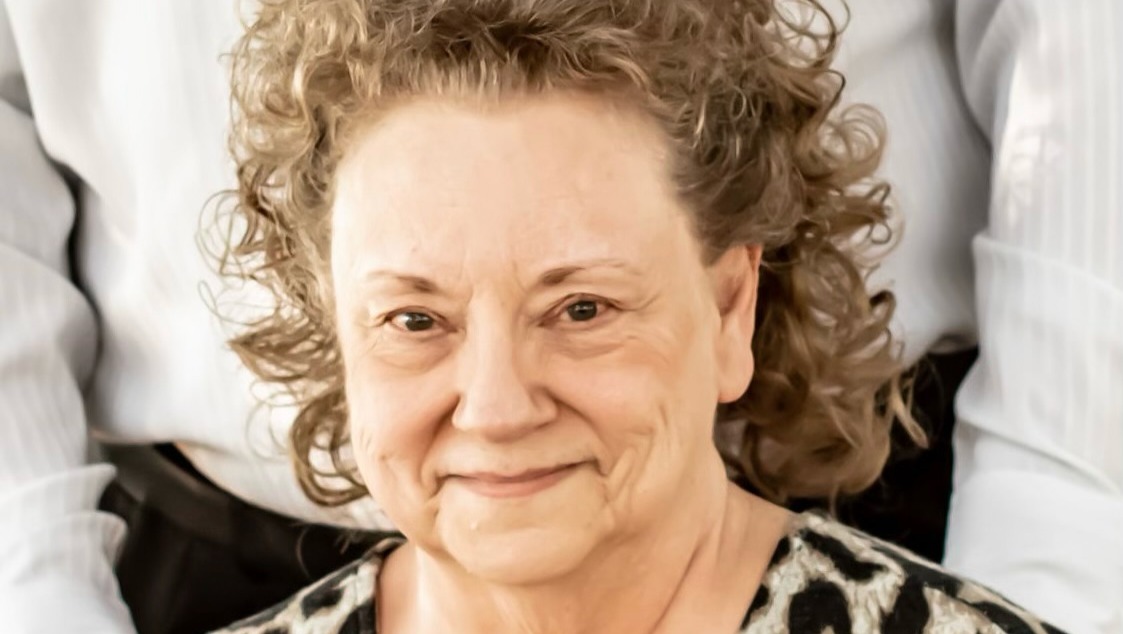 Fundraiser for Terry Creekmore by Greta Davis : Medical Care for Sharla ...