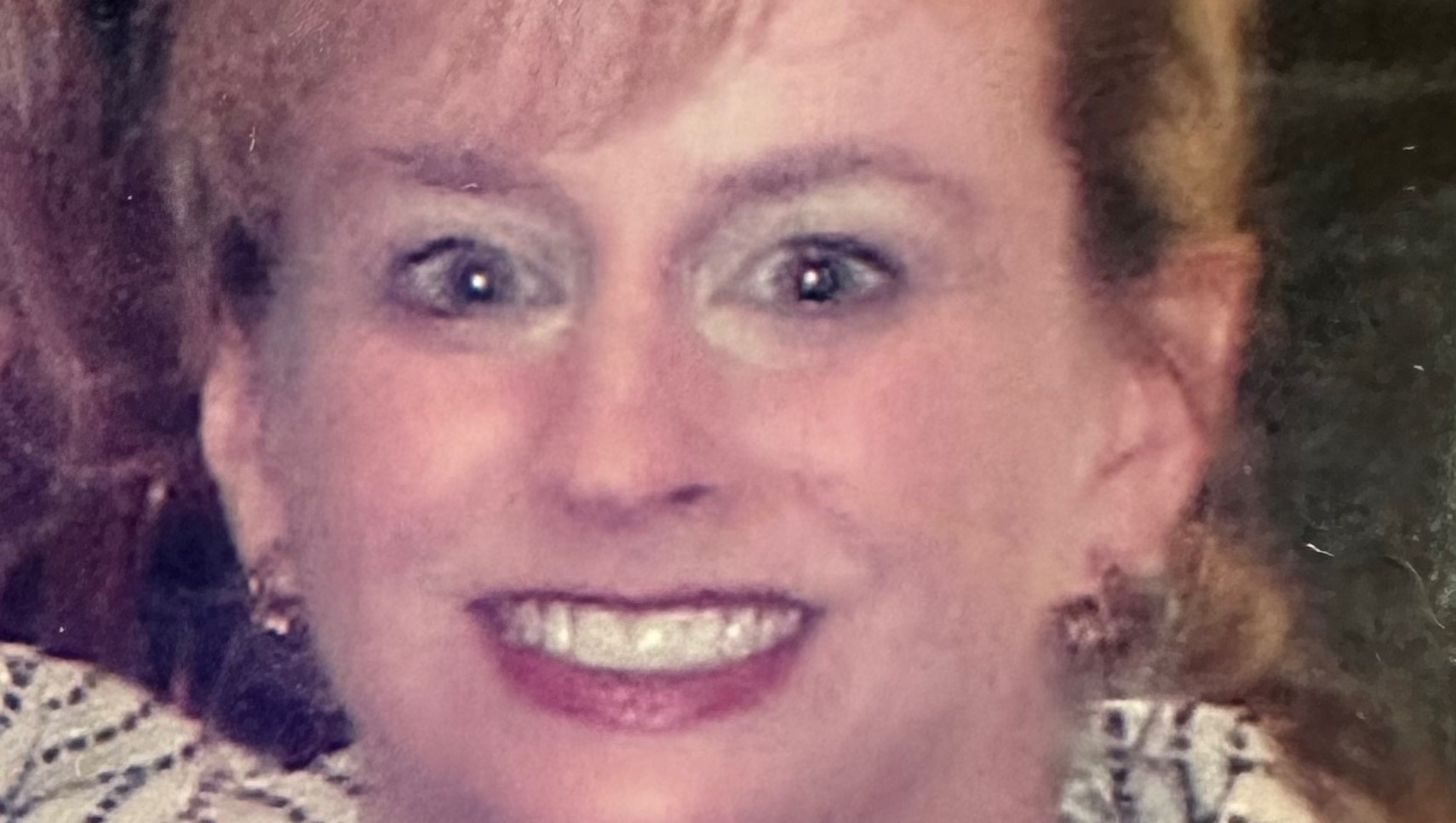 Fundraiser by Chris and Melanie Reeves : Kerri Reeves