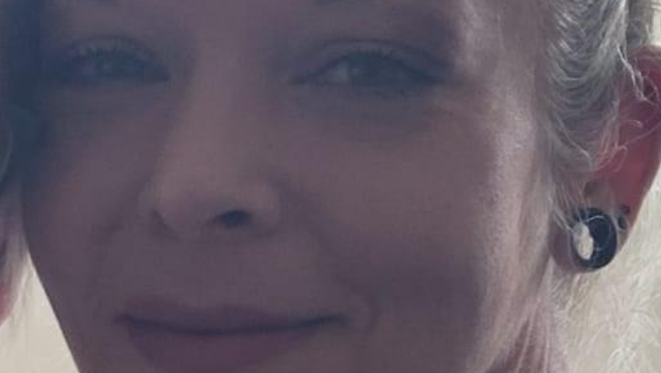 Fundraiser by Nancy Bentley : Crystal Marie Sanders
