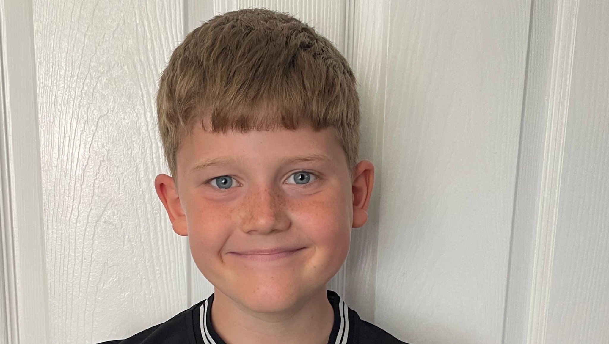 Fundraiser by Paul Kemp : Luke Rutter