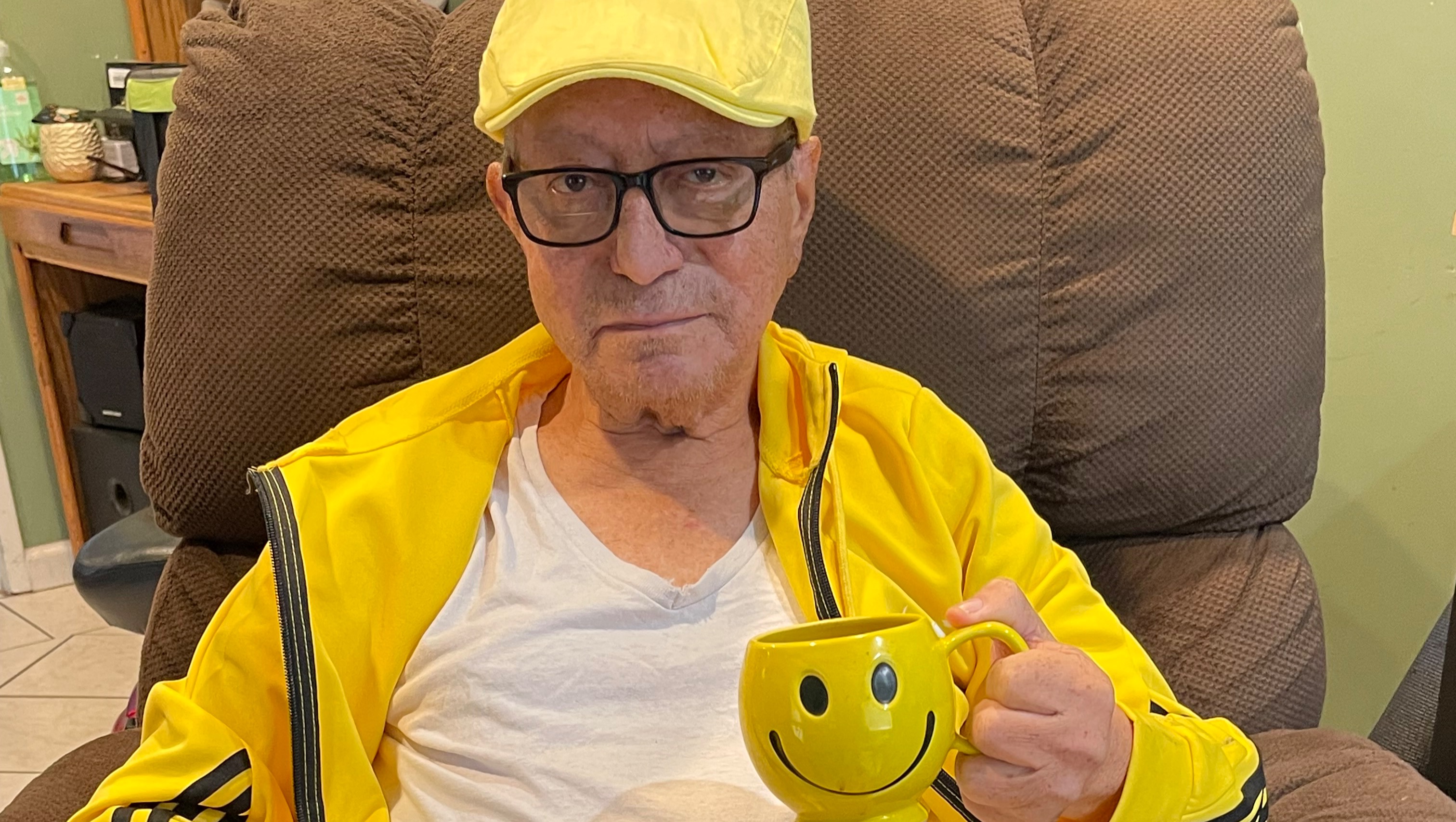 Fundraiser for Diego Argoti by Argoti Family : Marco Argoti funeral ...