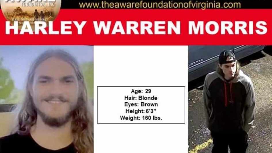Fundraiser by Bernadette Howard : Help Bring Harley Morris Home!!