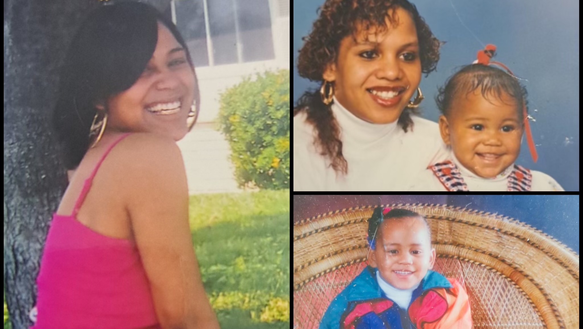 Fundraiser by Hasina Brunson : Markia Daniels