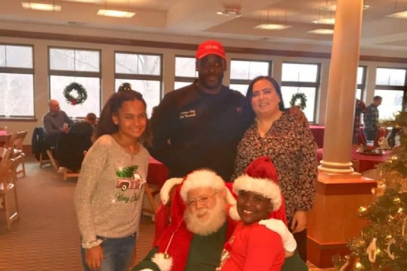 Fundraiser by Lacy Lefkowitz : In memory of Joel and support of his family.