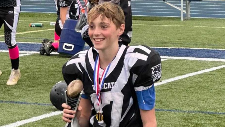 Fundraiser for Todd Kingsbury by Cassandra Kingsbury : Seth diagnosed ...