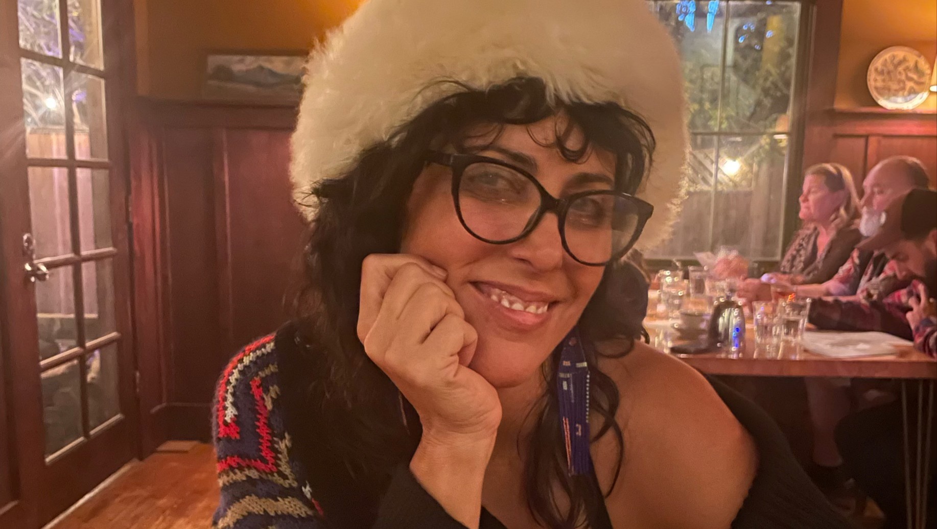 Fundraiser for Jessica Fagan by Lisa Goettel : Team Jessica