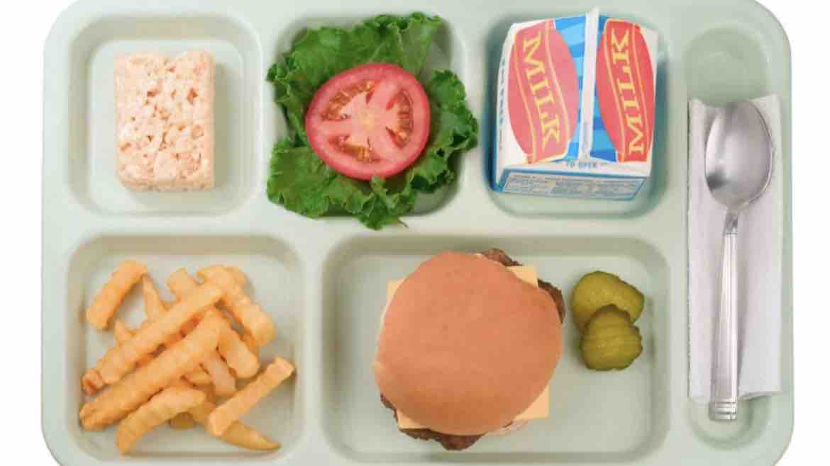 Fundraiser by Ashley McKenna : Student lunch debt at South Mebane ...