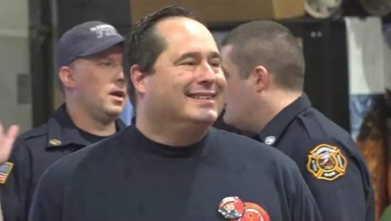 Fundraiser by James Butler : Gerry Pineau Cancer Battle "Operation 2.0 ...