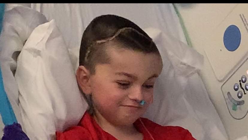 Fundraiser for Petra Lawson-Mullins by Heidi Barton : Ben Cook