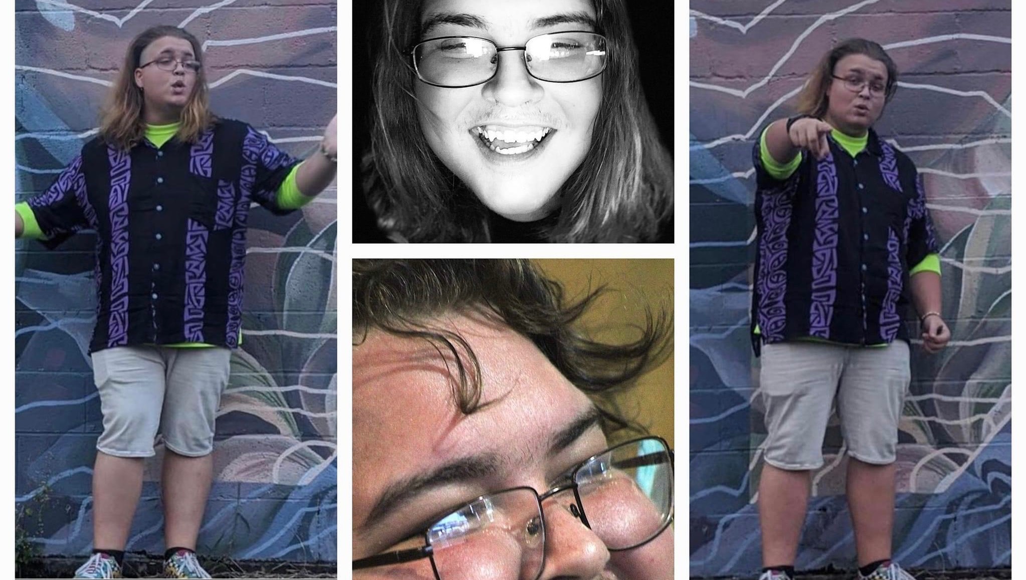 Fundraiser for Victoria Harvel by Petra Wiesenbauer : Celebration of ...