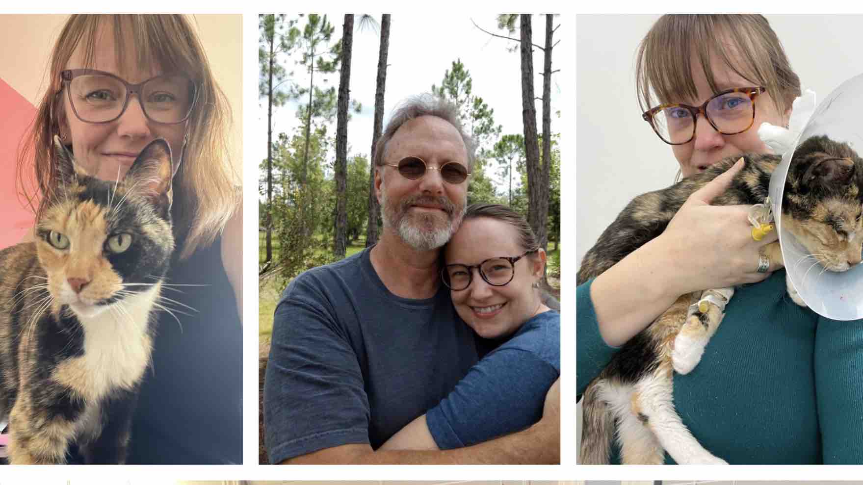 Fundraiser for Sarah Burnett by Karen Hansch : Support For Sarah ...