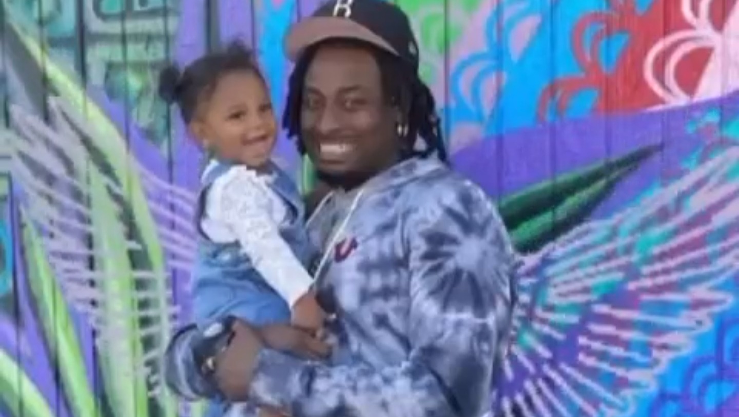 Fundraiser by Andrew Lugo : Sherwin Collins