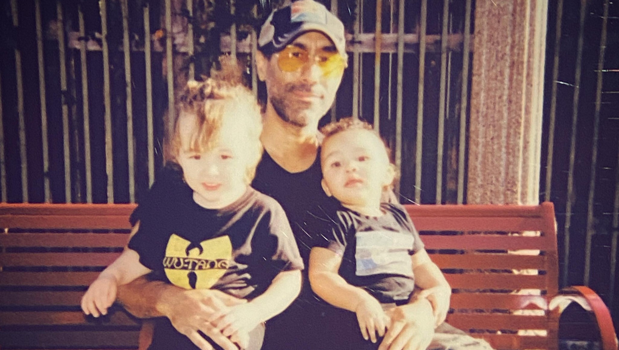 Fundraiser for Nicole Edwards by Chris Gallego : William James Edwards III