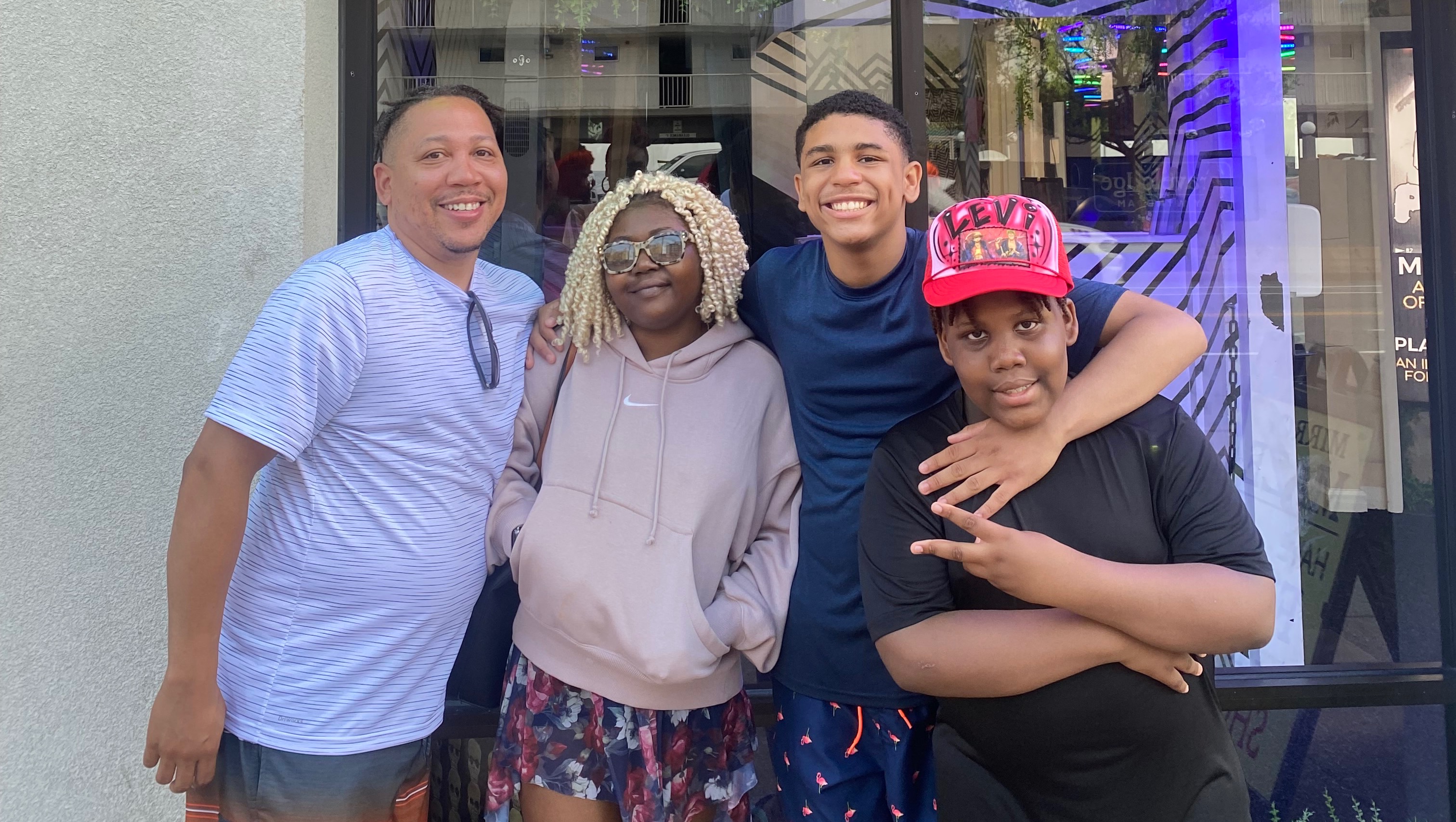 Fundraiser by Noah Rivera : Help Support the Rivera Family