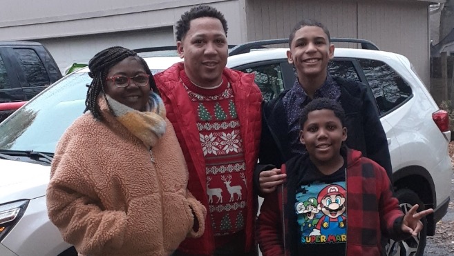 Fundraiser by Noah Rivera : Help Support the Rivera Family