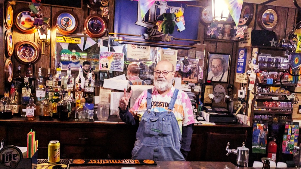 Fundraiser for Byron Stuart by Dave Hearn : Help Us Build Byron's In ...