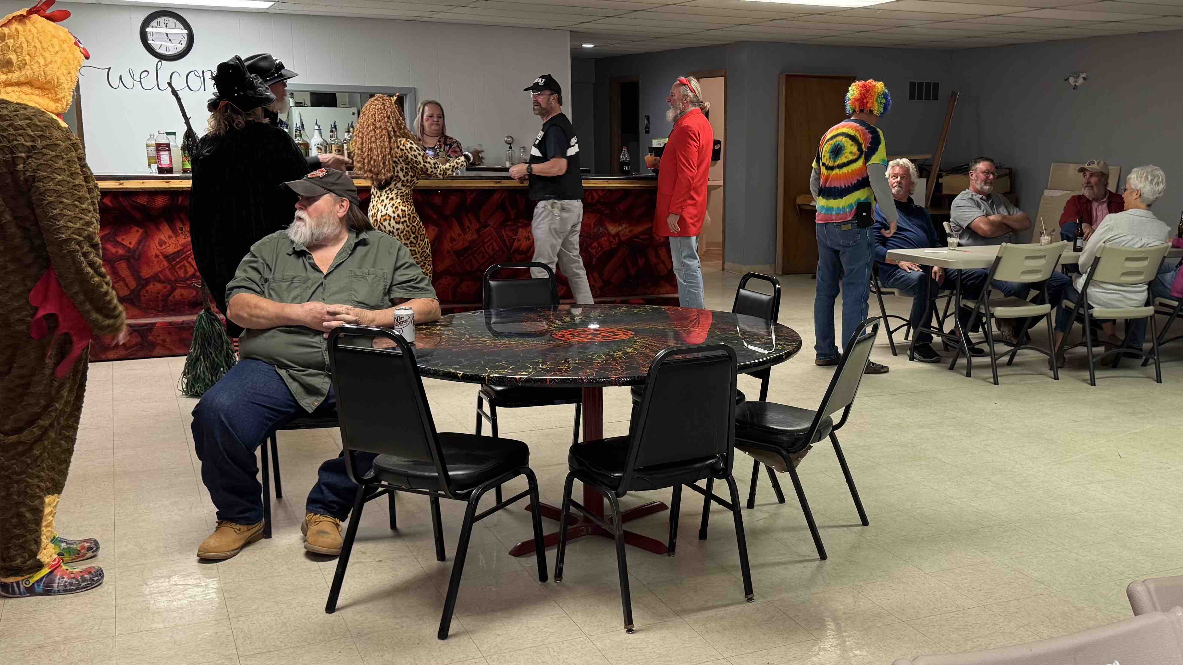 Fundraiser for Byron Stuart by Dave Hearn : Help Us Finish Byron's In ...