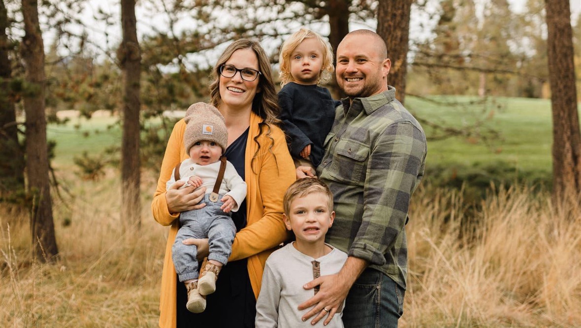 Fundraiser for AnnMarie Wilson by Summer Linton : Support for AnnMarie ...