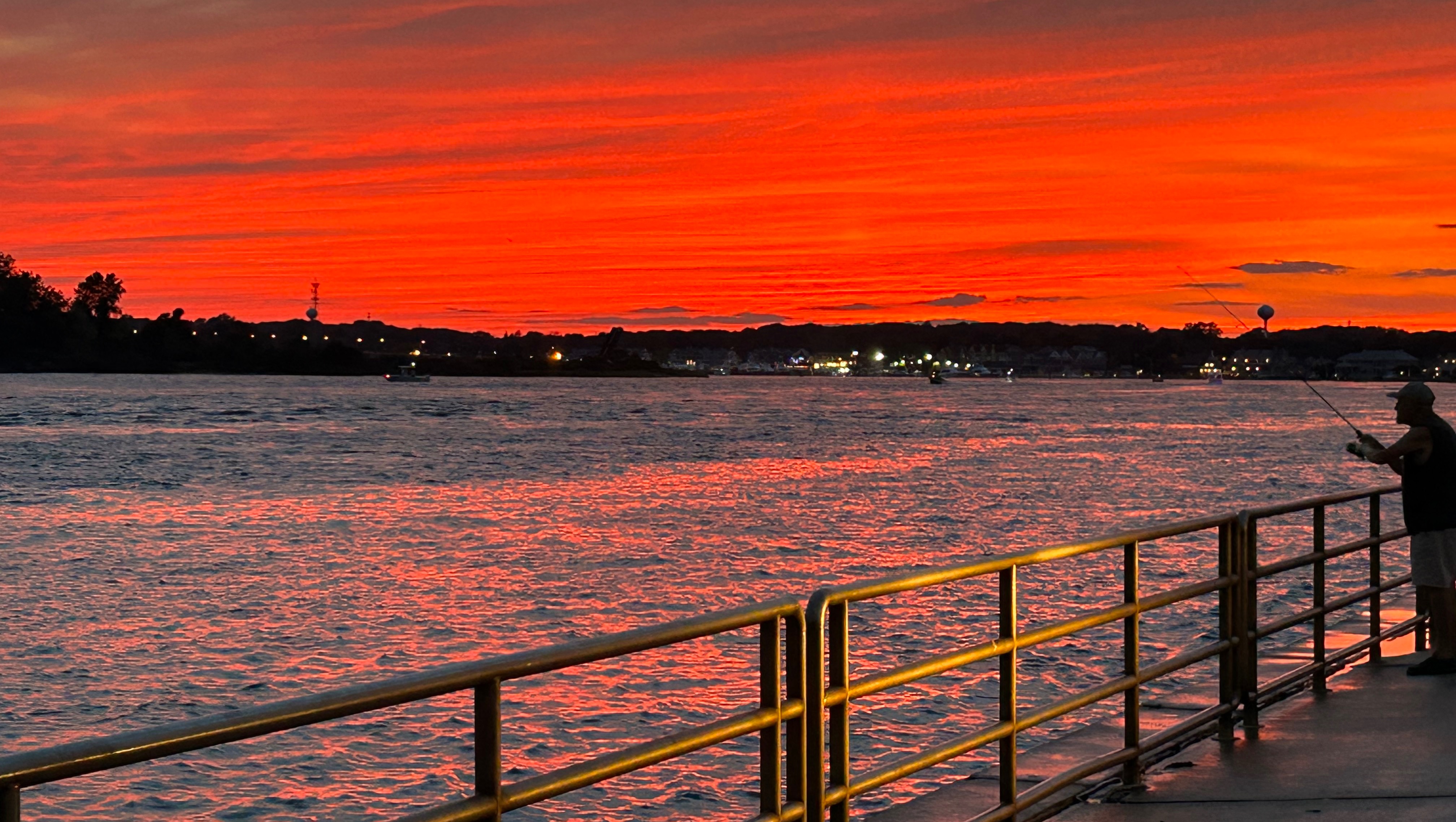 Fundraiser for James Cali by Pat and Peg Devane : The Cali Family