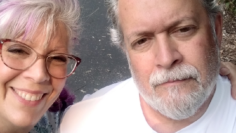 Fundraiser for Susan Ervin by Lauren Myers : Jeff's CVICU Expenses