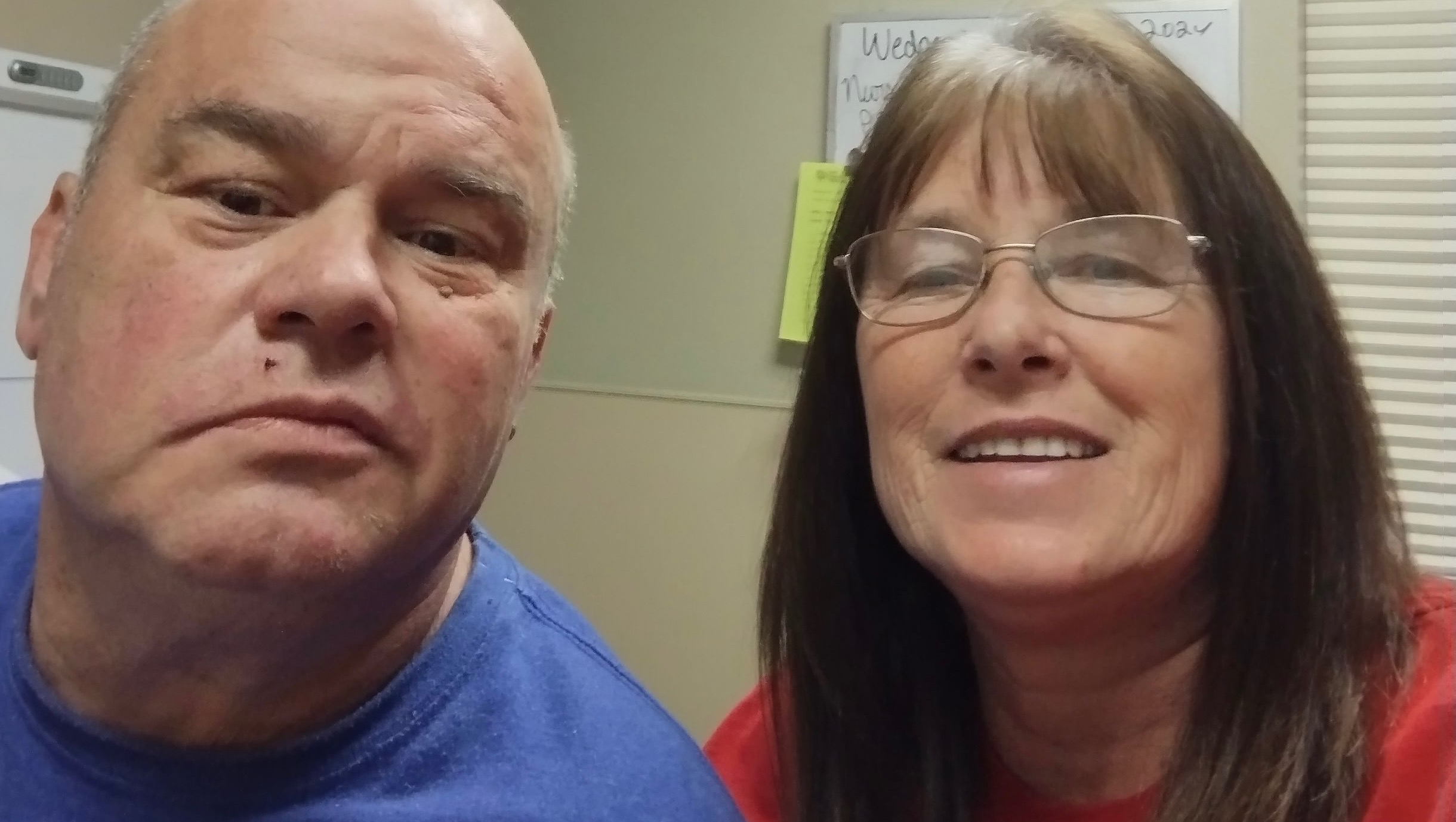 Fundraiser for Daniel Parton by Audrey Gillam : Monthly Bills