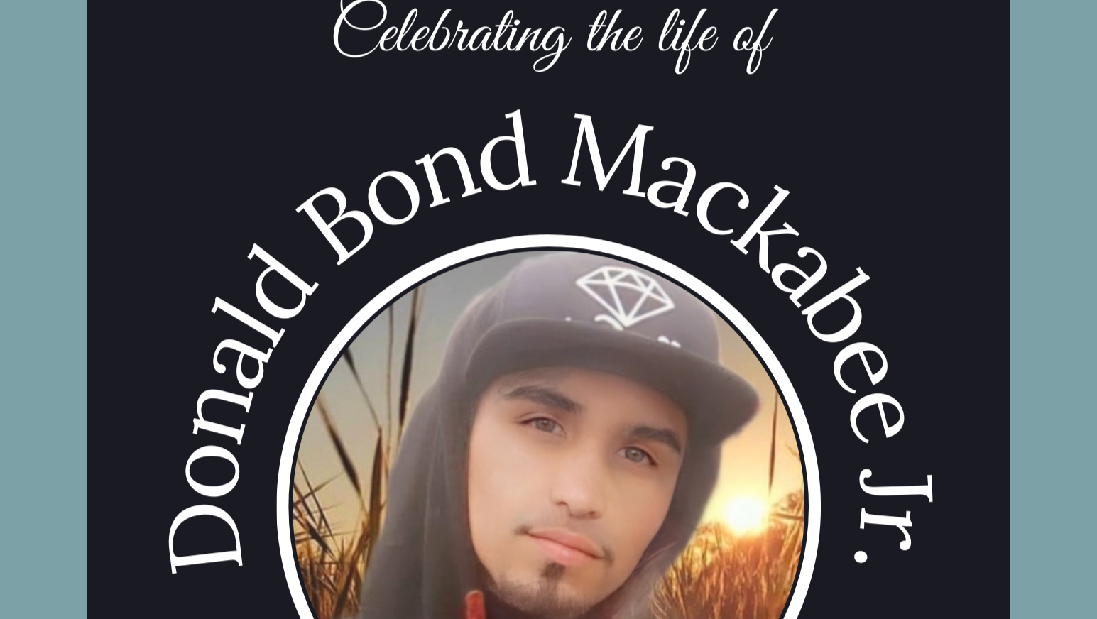 Fundraiser for Harmony Mackabee by Sierra Sandoval : Donald Bond ...