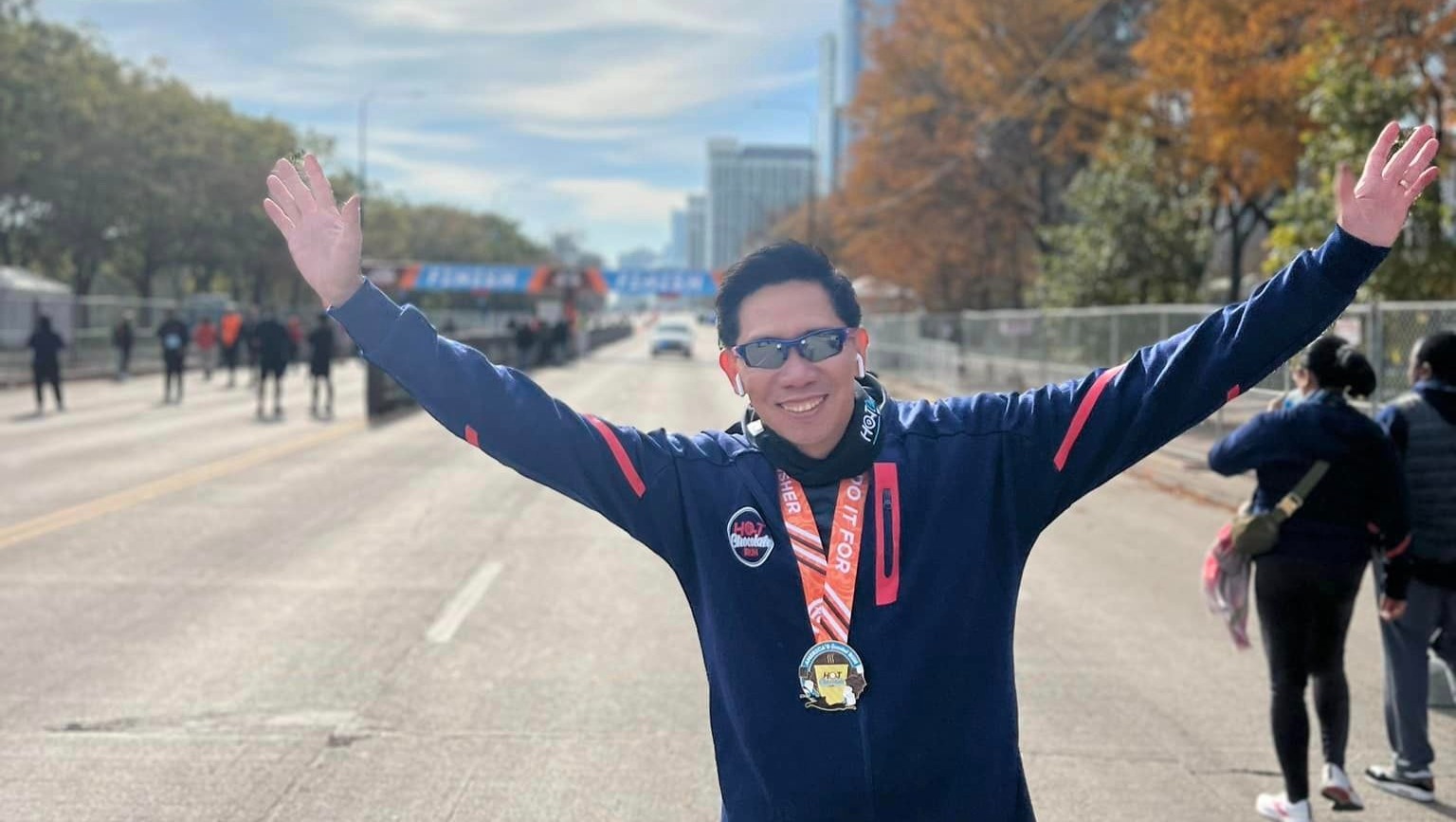 Fundraiser for Venus Rueda by Felicitas and Joe Cortez : Nonie Rueda's ...